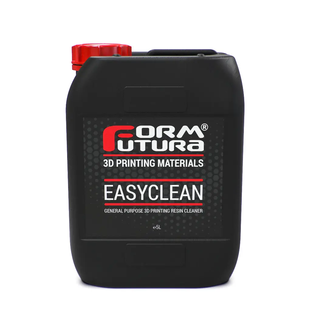 EasyClean Resin Cleaner 5l | pliedes.com